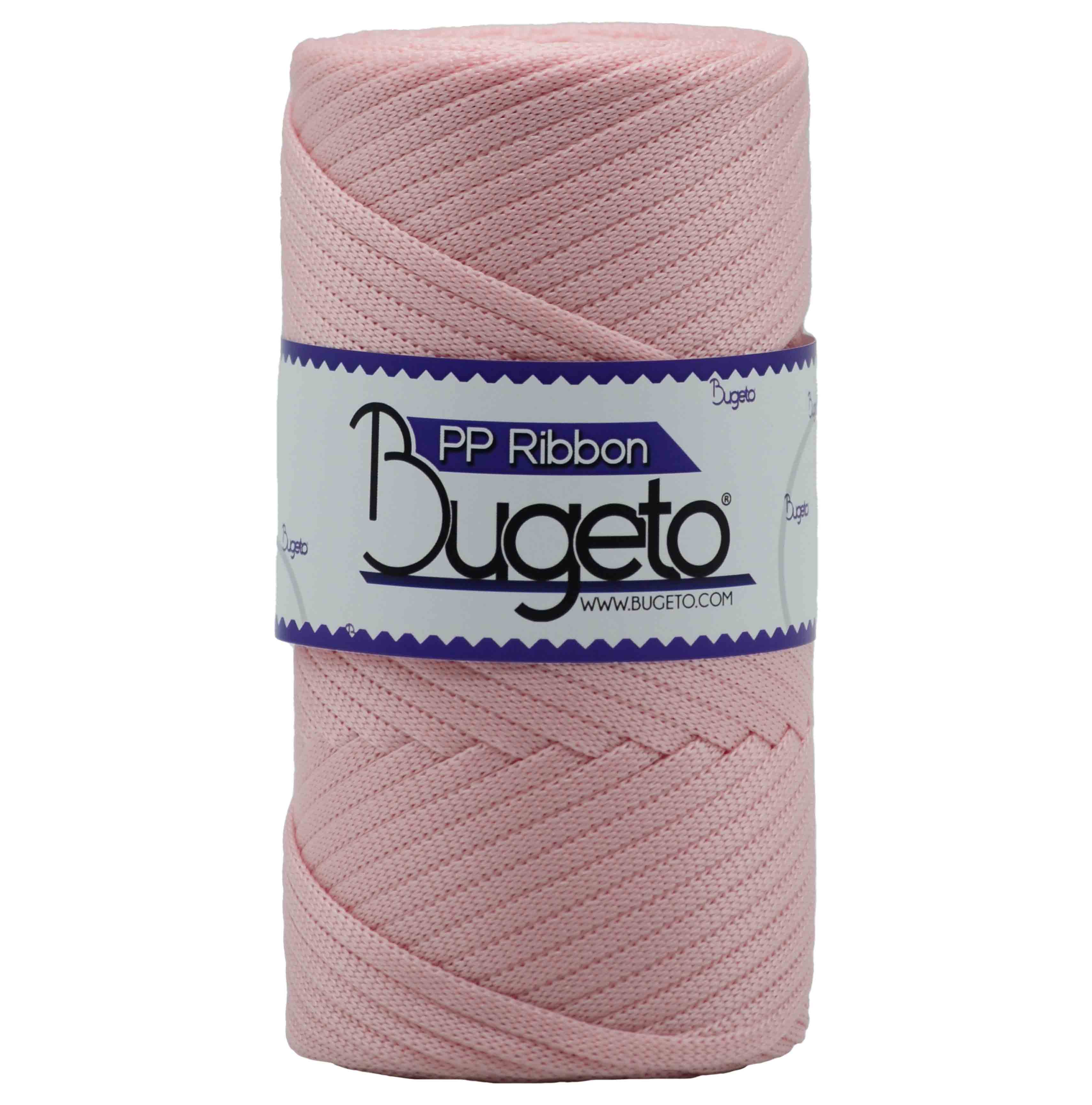 PP Ribbon | Bugeto Yarn